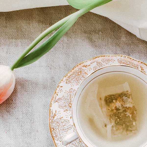 Herbal Tea - Teabags – Northwoods Tea & Herb